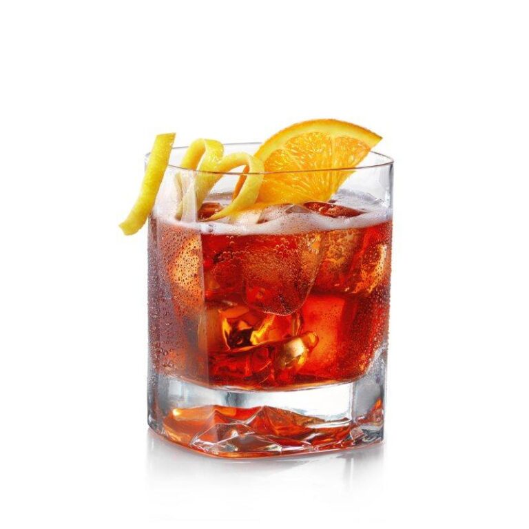 More Amazing Campari Cocktails - The Kitchen Community