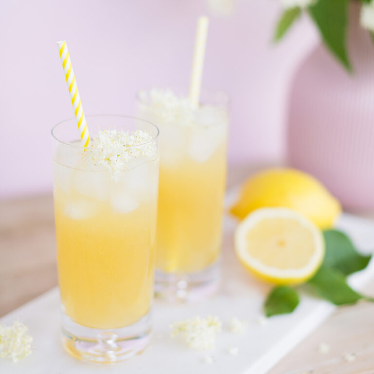 More Interesting Dry Ice Drinks - The Kitchen Community
