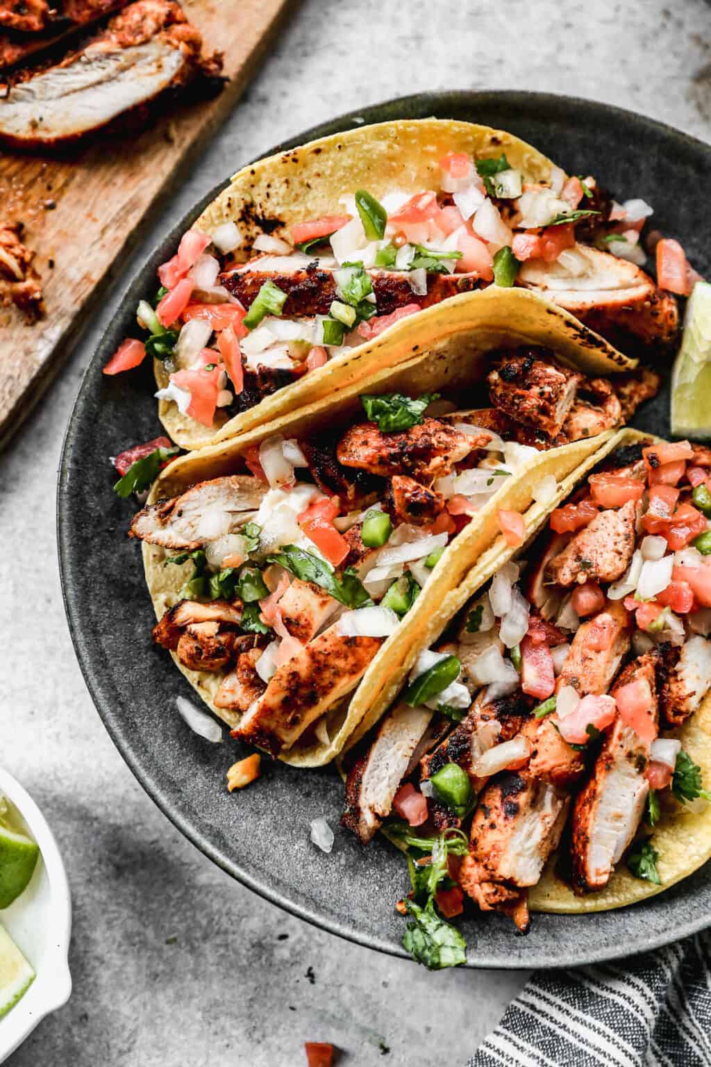 More Amazing Friday Night Dinner Ideas - The Kitchen Community