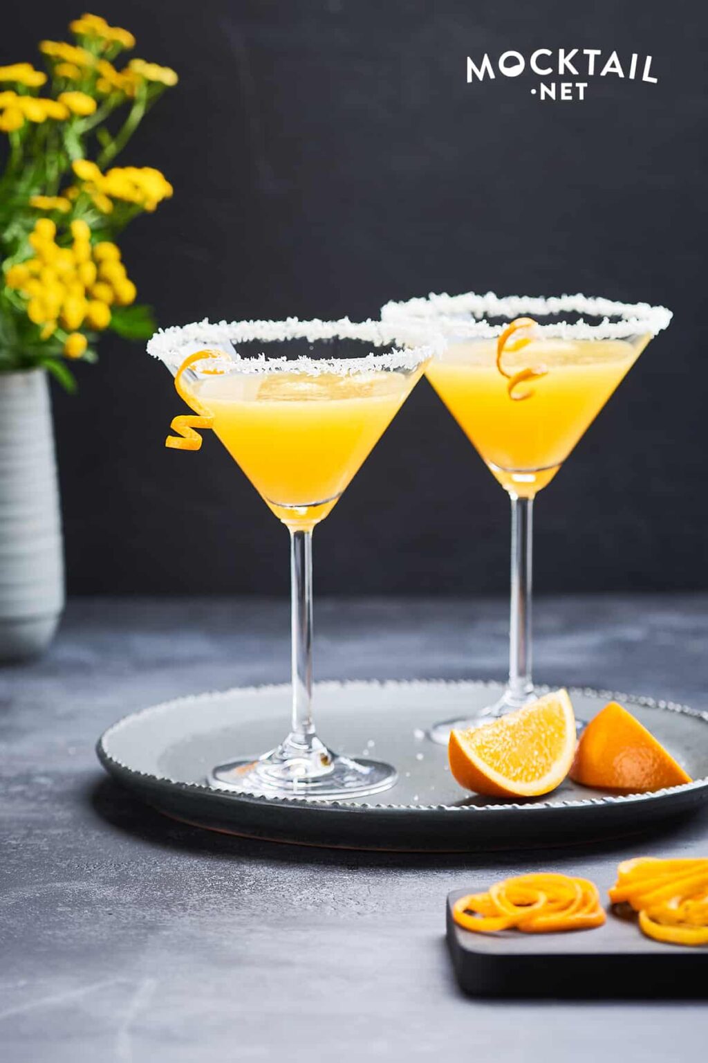 More Tasty Ginger Ale Cocktail Recipes - The Kitchen Community