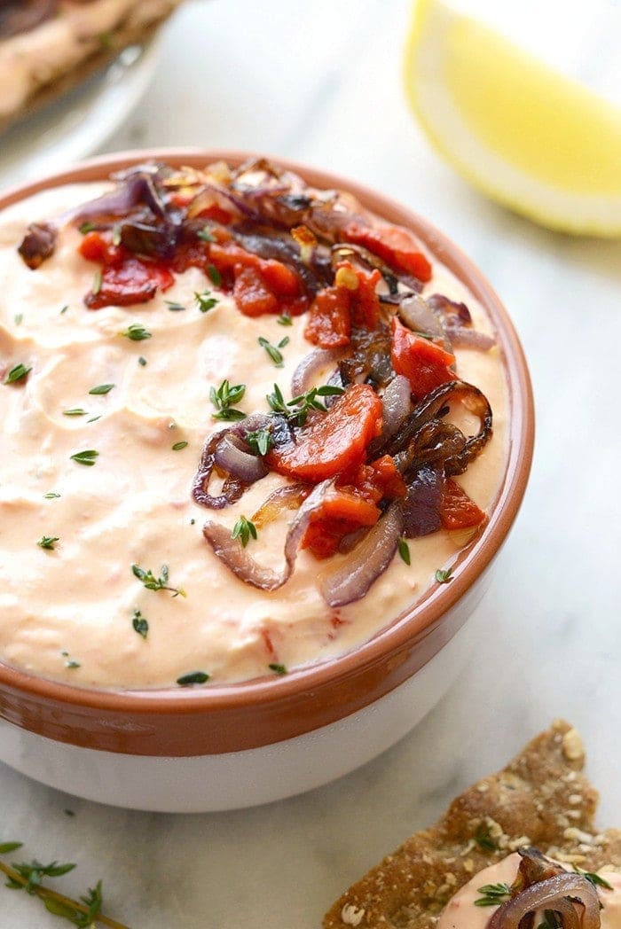 More Delicious Goat Cheese Recipes - The Kitchen Community