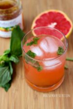 More Interesting Grapefruit Cocktails - The Kitchen Community