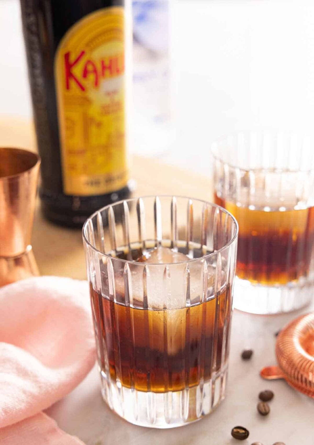 More Delicious Kahlua Drinks - The Kitchen Community
