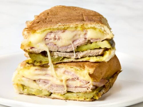 More Tasty Latin Food Recipes - The Kitchen Community