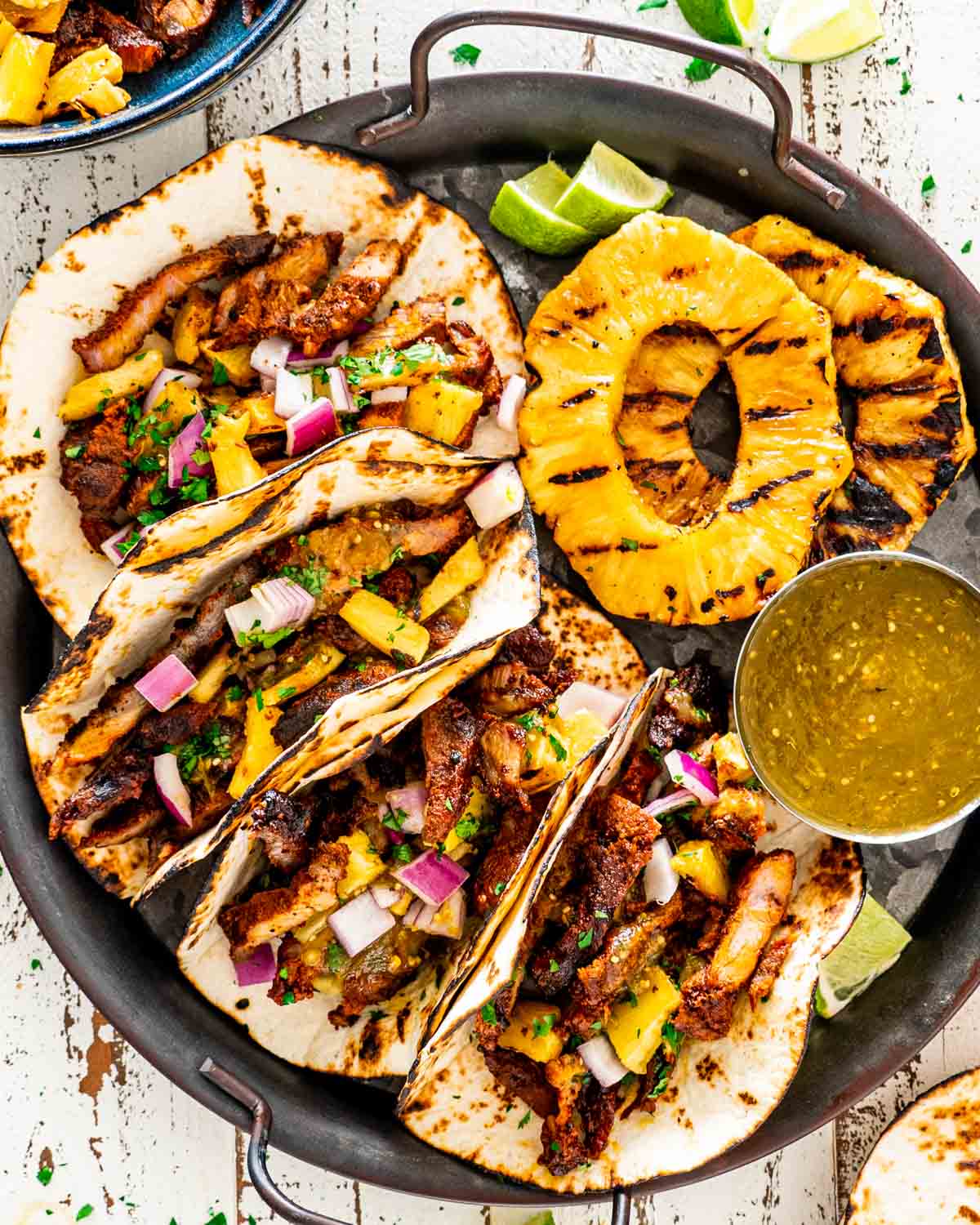 More Tasty Latin Food Recipes - The Kitchen Community
