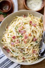 More Delicious Pancetta Recipes - The Kitchen Community