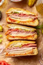 More Amazing Panini Recipes - The Kitchen Community