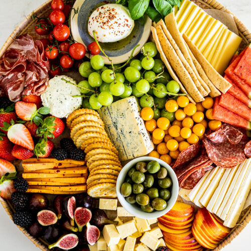 15 Large Batch Party Cocktails - The Kitchen Community