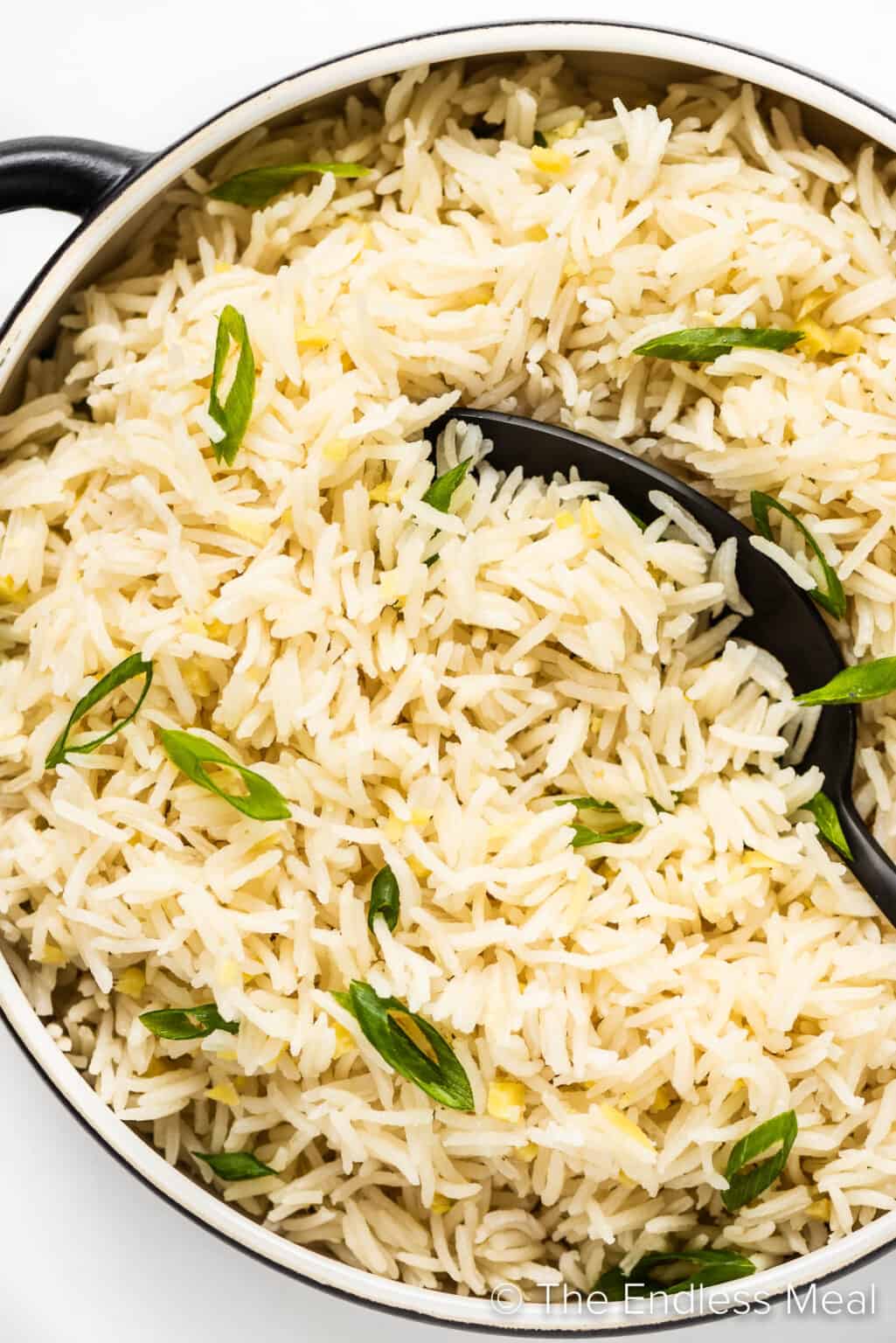 More Tasty Rice Side Dishes - The Kitchen Community