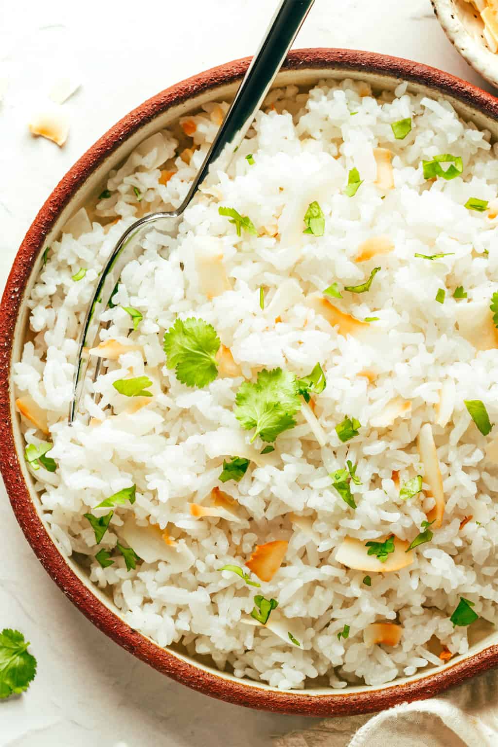 More Tasty Rice Side Dishes - The Kitchen Community