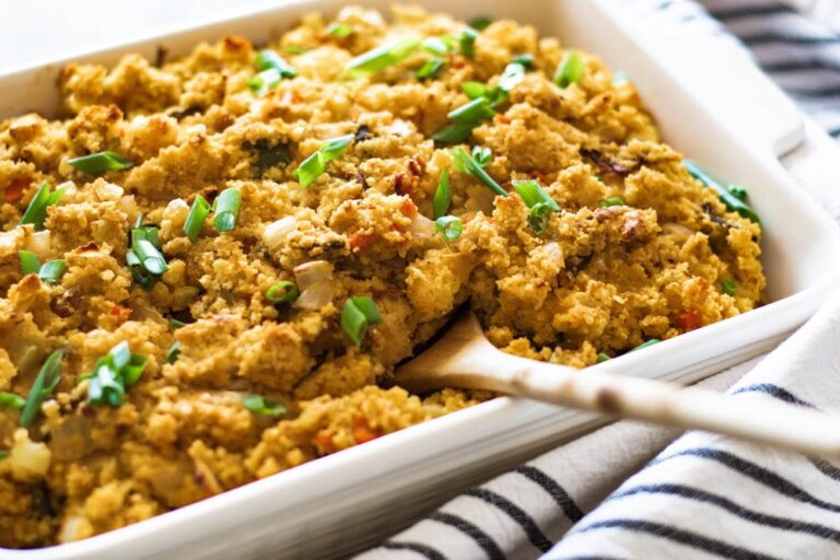 More Delicious Stove Top Stuffing Recipes - The Kitchen Community