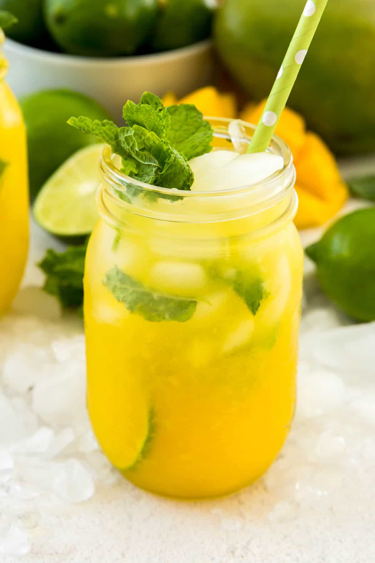 More Amazing Sweet & Fruity Alcoholic Drinks - The Kitchen Community