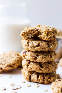 More Tasty Vegan Cookie Recipes - The Kitchen Community