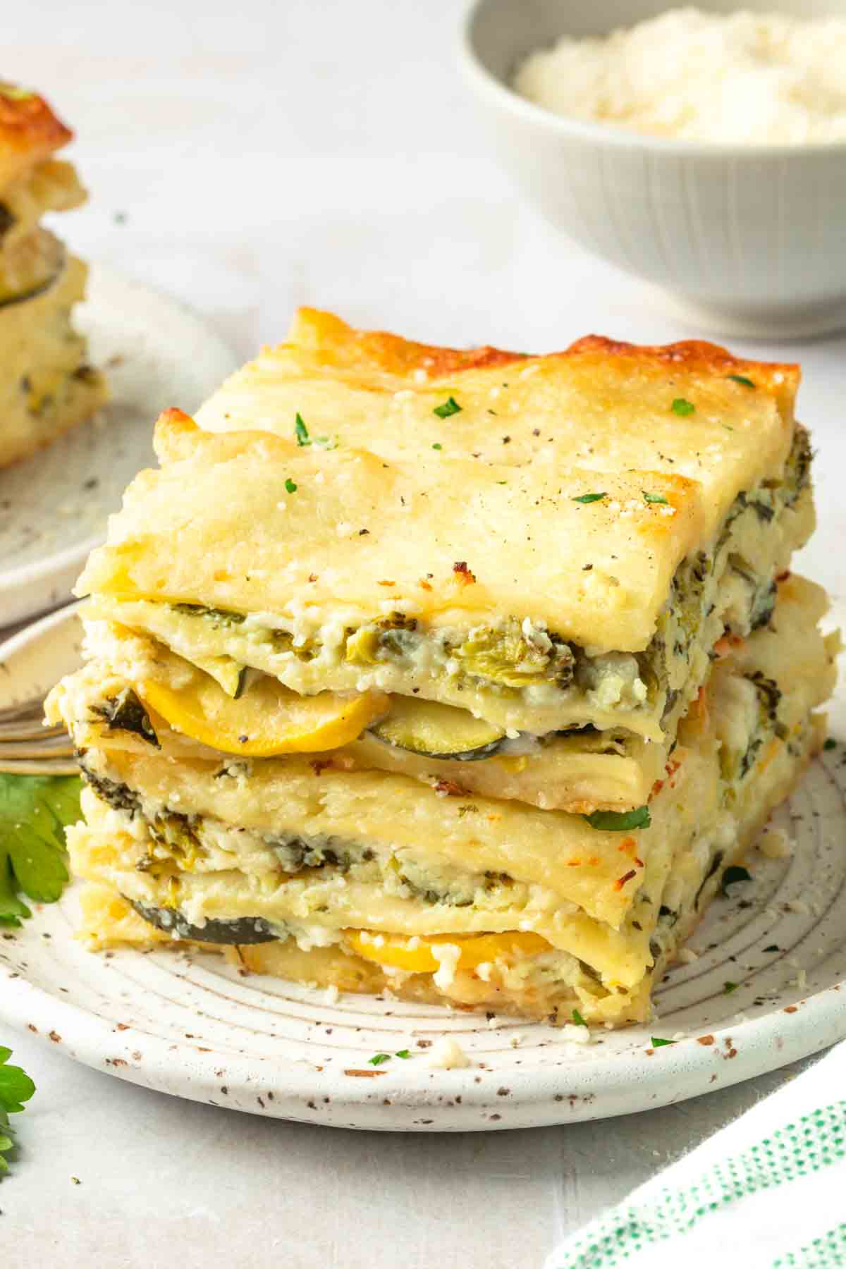 More Amazing Vegetable Recipes - The Kitchen Community
