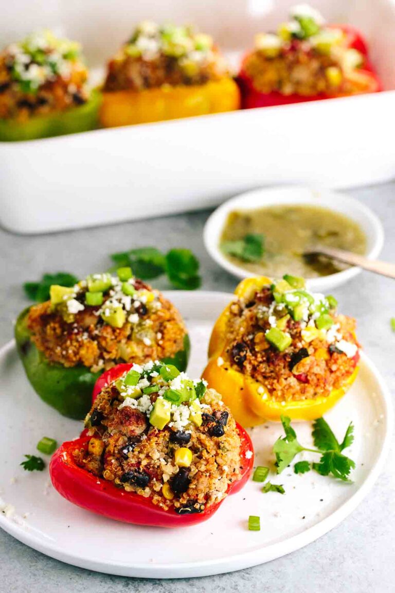 More Amazing Vegetable Recipes - The Kitchen Community