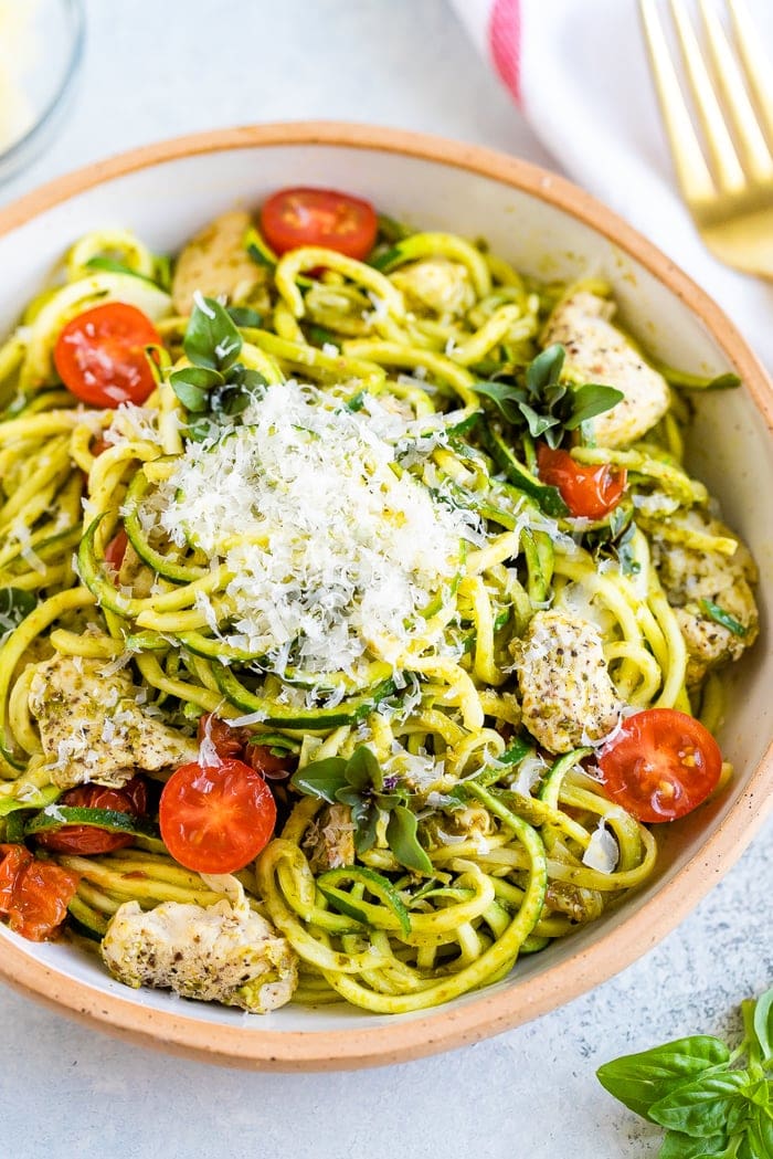 More Amazing Vegetable Recipes - The Kitchen Community