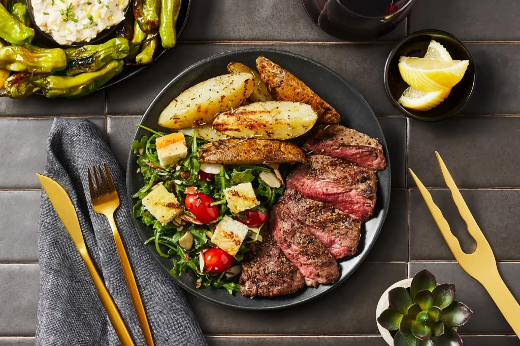 Our Best Hello Fresh Recipes - The Kitchen Community