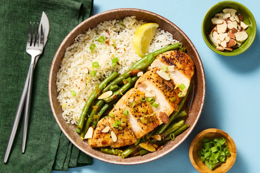 Our Best Hello Fresh Recipes - The Kitchen Community