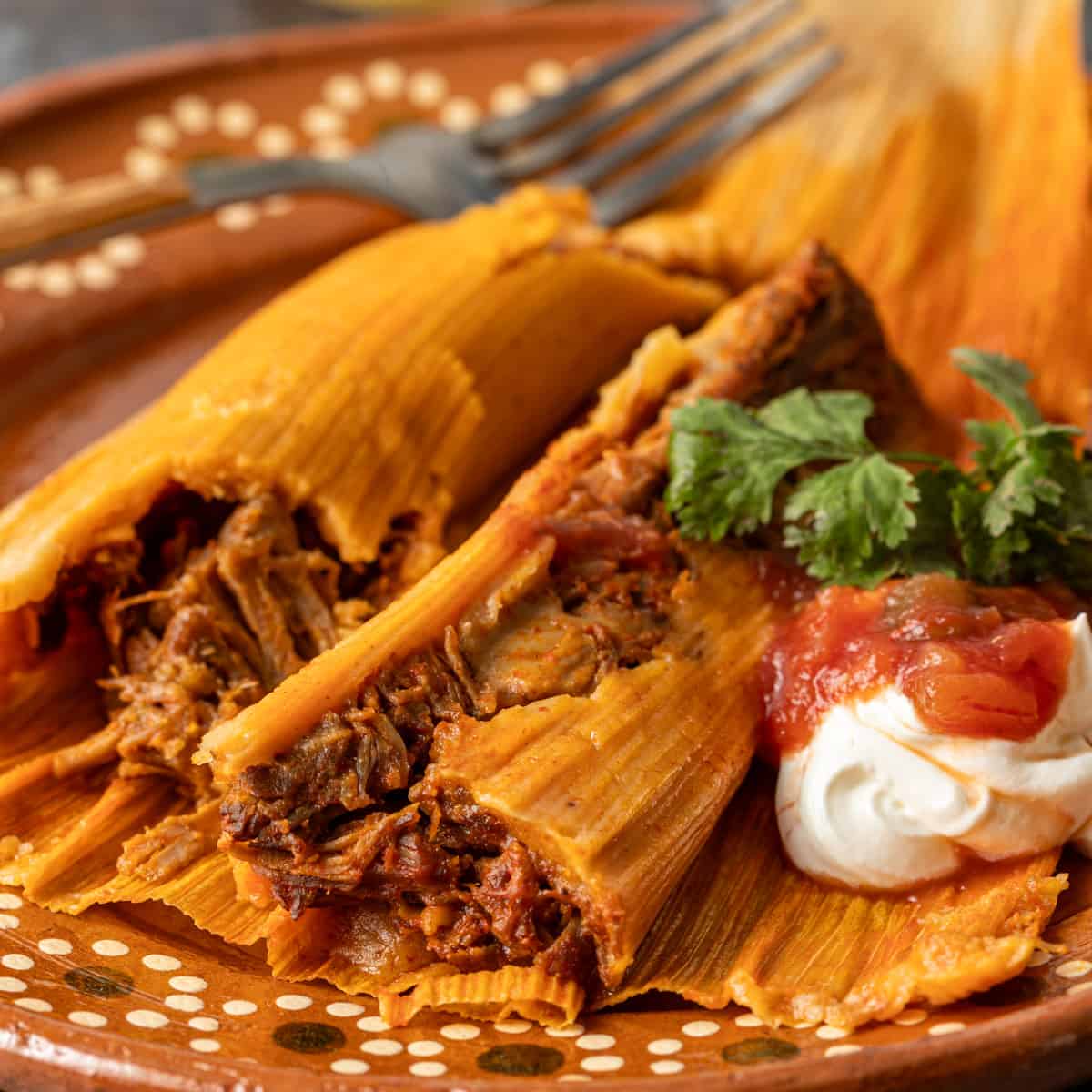 Our Best Authentic Mexican Recipes - The Kitchen Community
