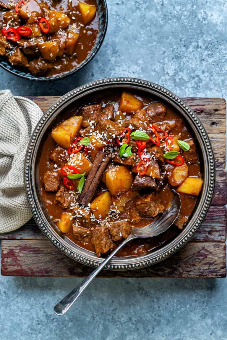 Our Best Beef Cube Recipes - The Kitchen Community