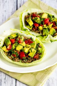 Our Best 300-Calorie Meals - The Kitchen Community