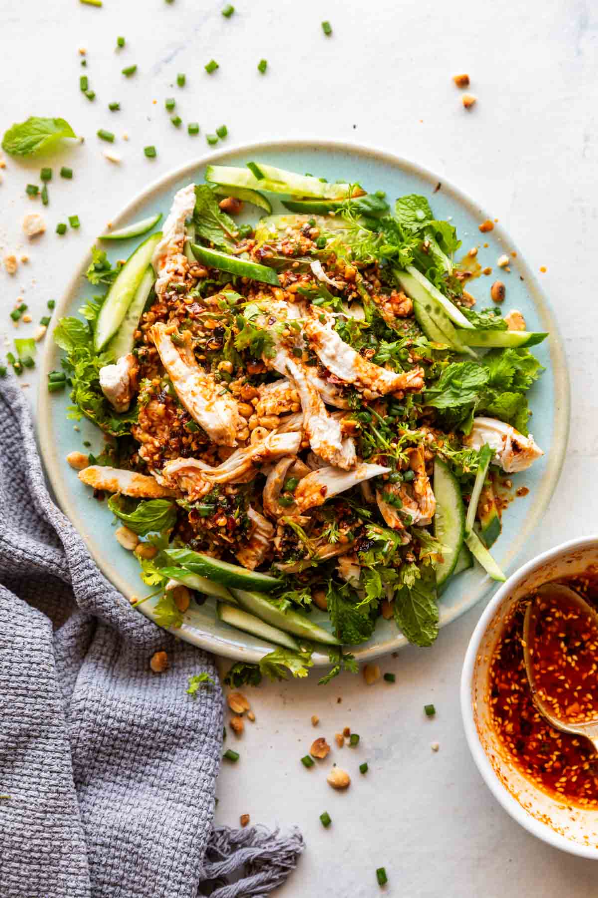 Our Best 300-Calorie Meals - The Kitchen Community