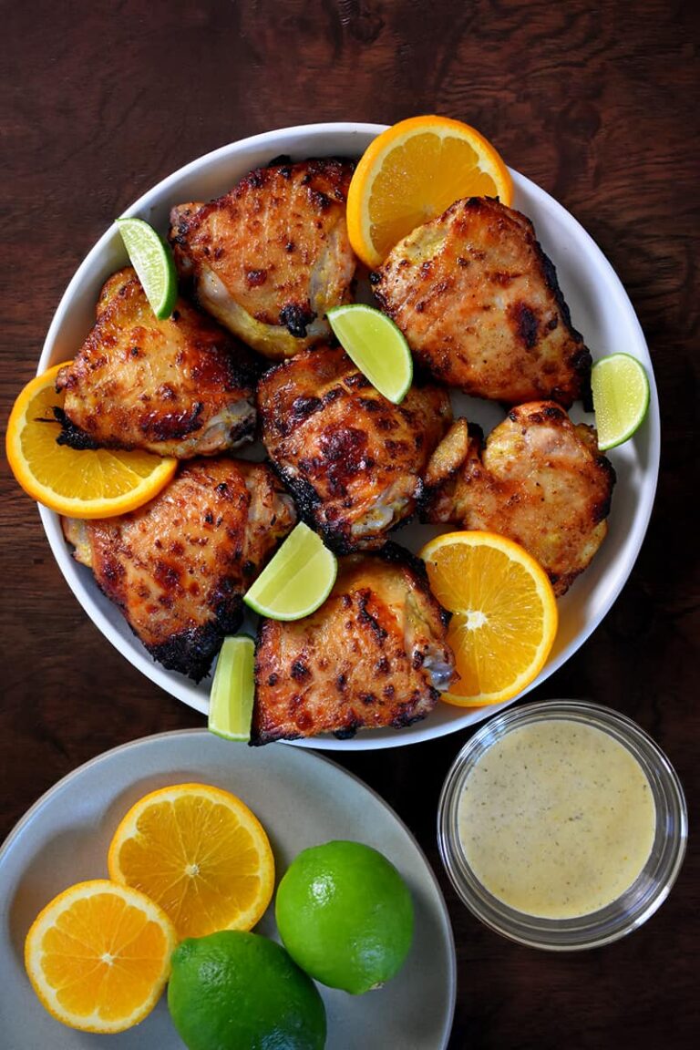 Our Best Cuban Recipes - The Kitchen Community