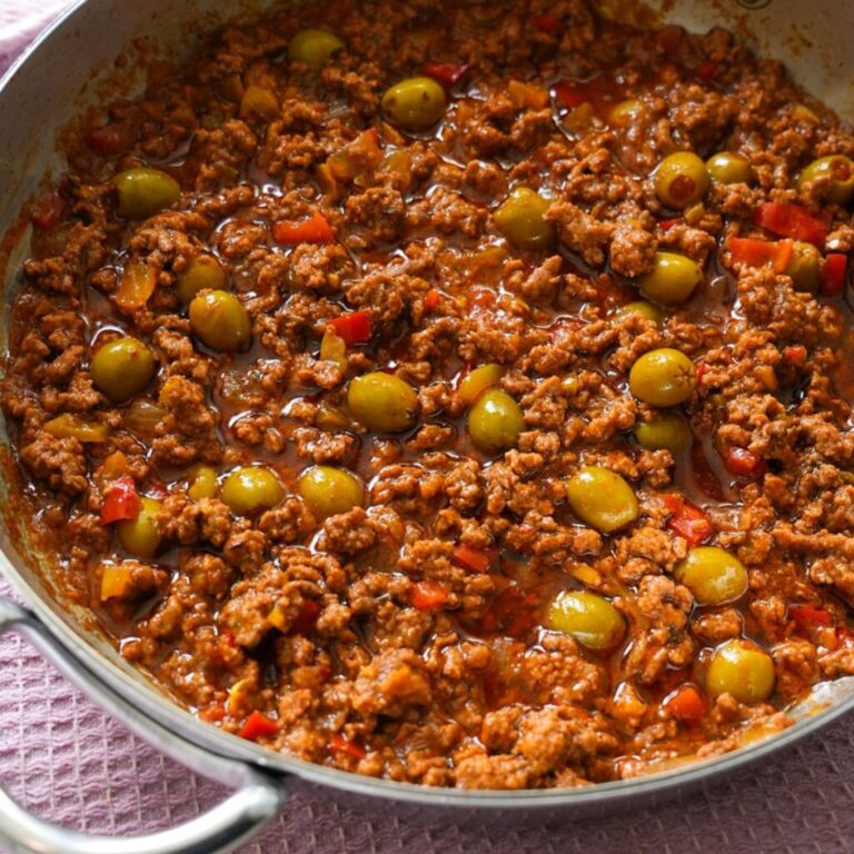 Our Best Cuban Recipes - The Kitchen Community