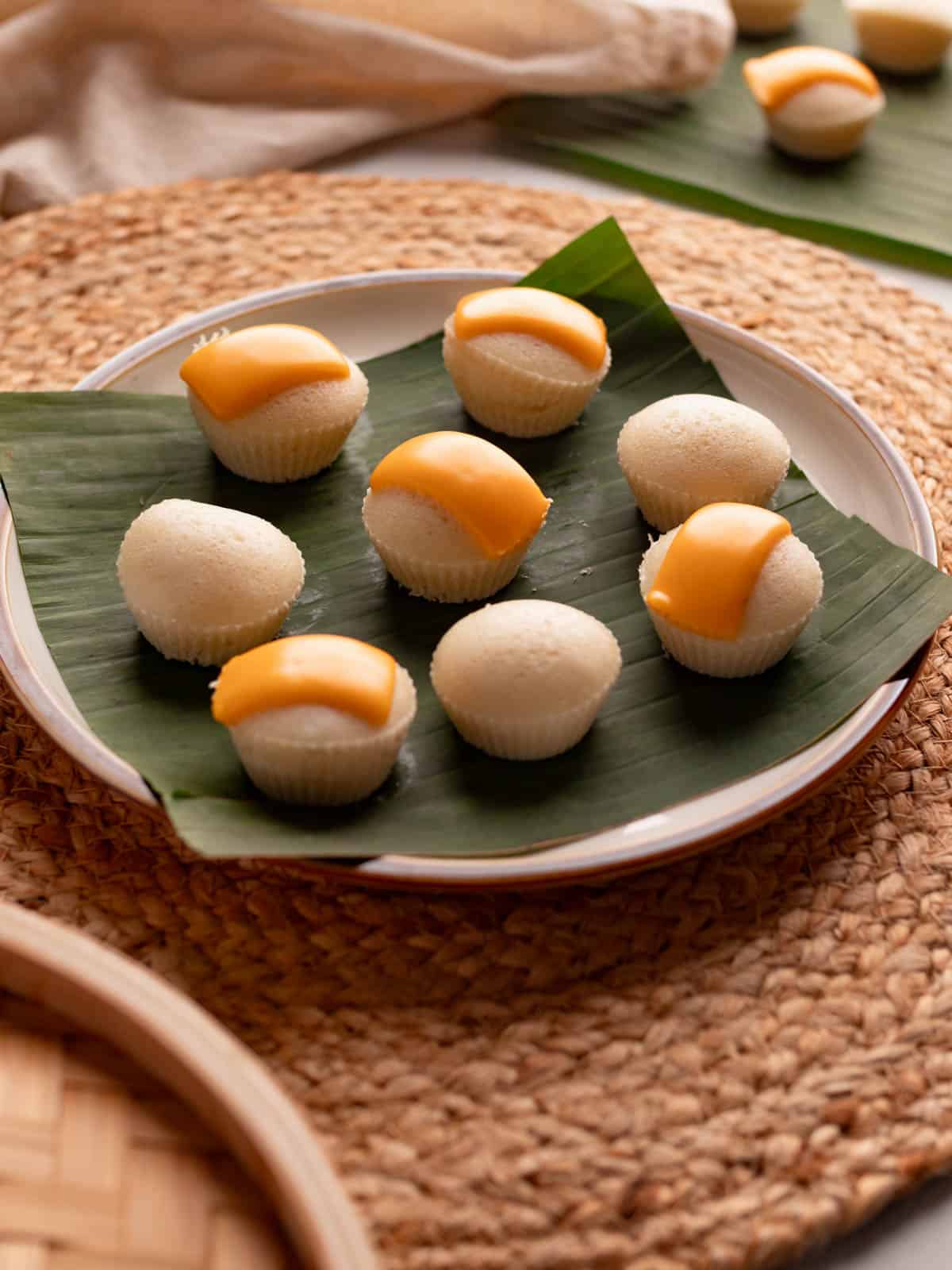 Our Best Filipino Desserts - The Kitchen Community