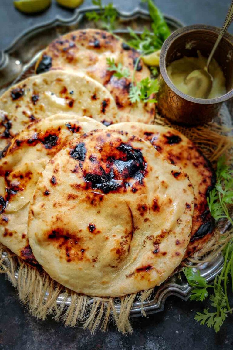 Our Best Indian Side Dishes - The Kitchen Community
