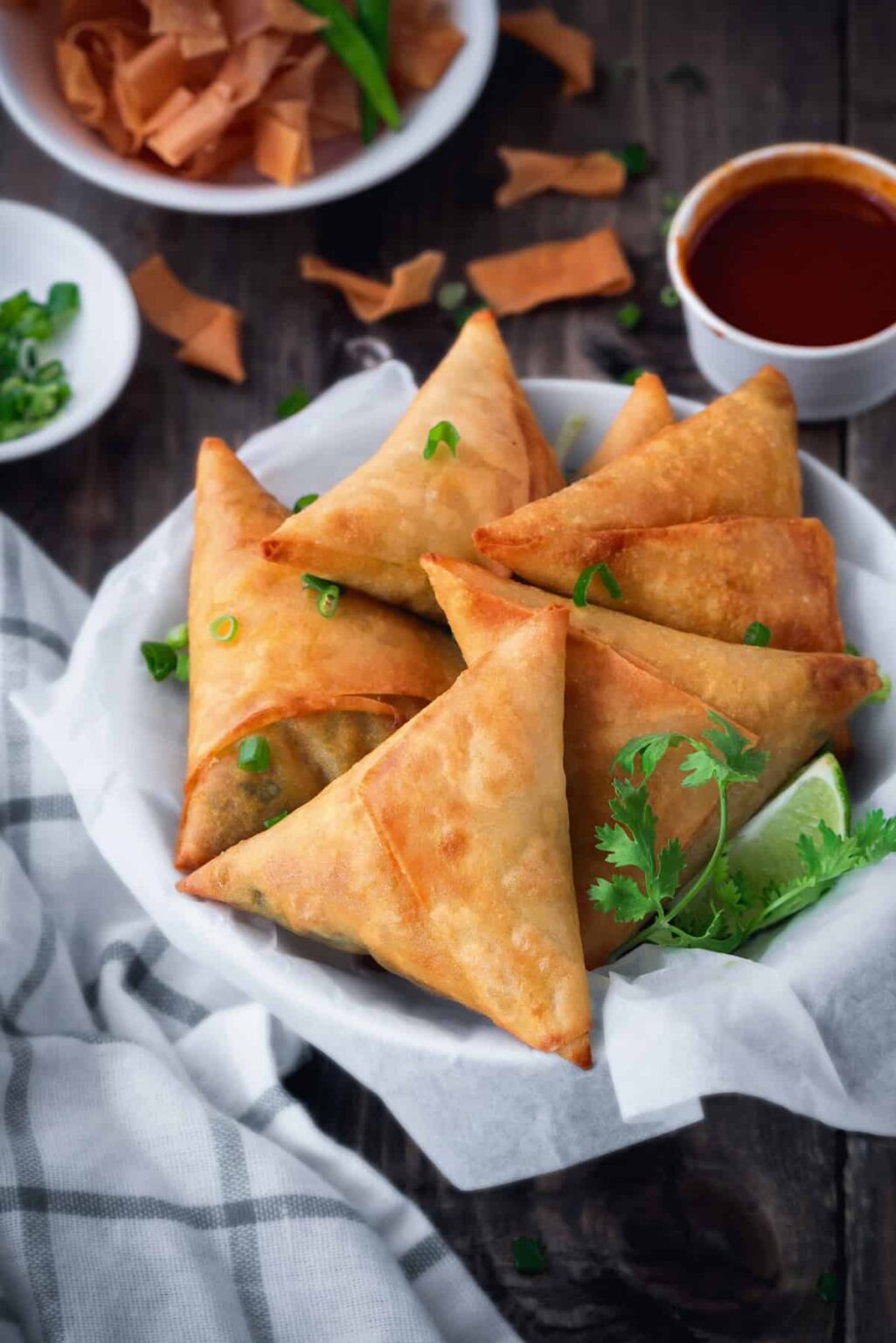 Our Best Indian Side Dishes - The Kitchen Community