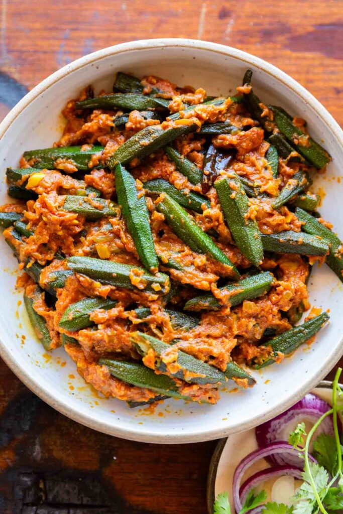 Our Best Indian Side Dishes - The Kitchen Community