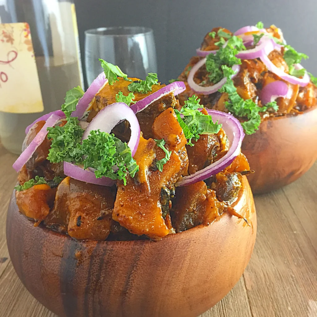 Our Best Nigerian Food Recipes - The Kitchen Community