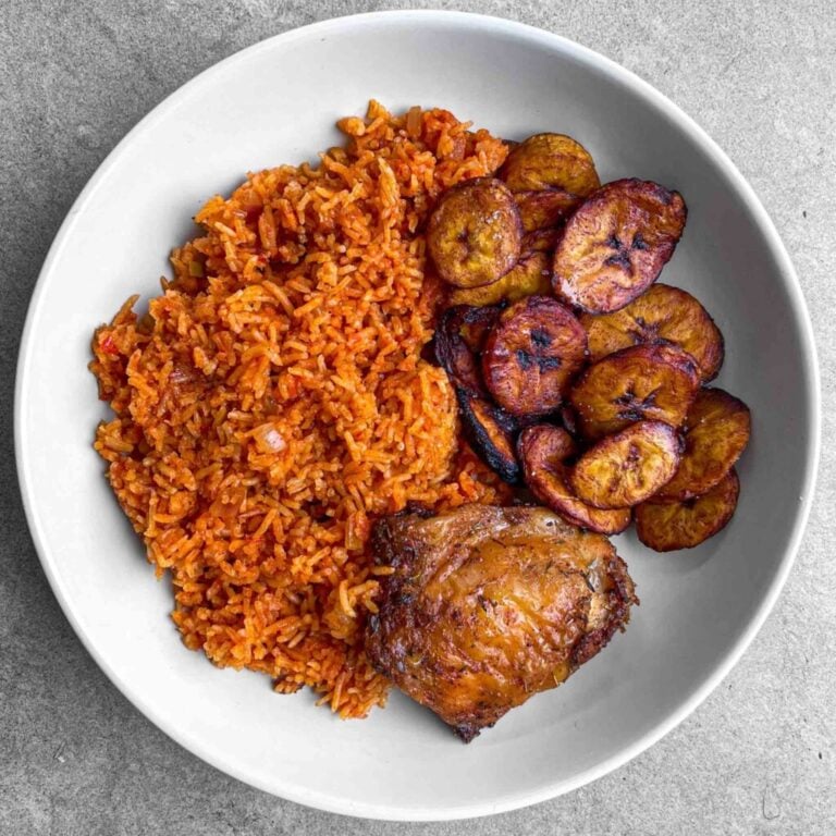 Our Best Nigerian Food Recipes - The Kitchen Community