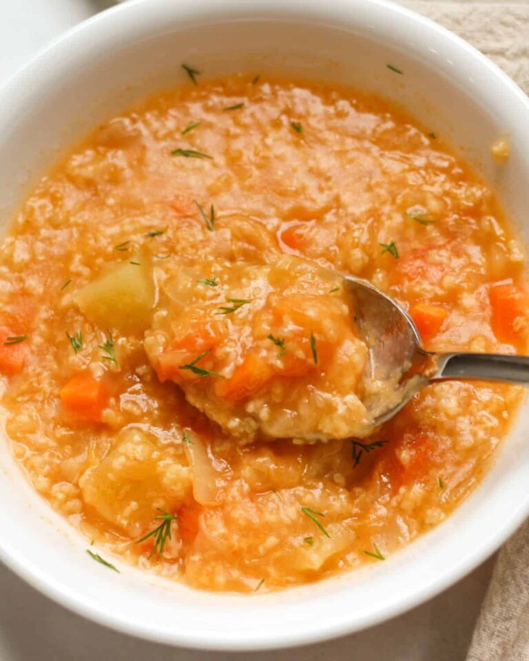 Our Best Polish Recipes - The Kitchen Community