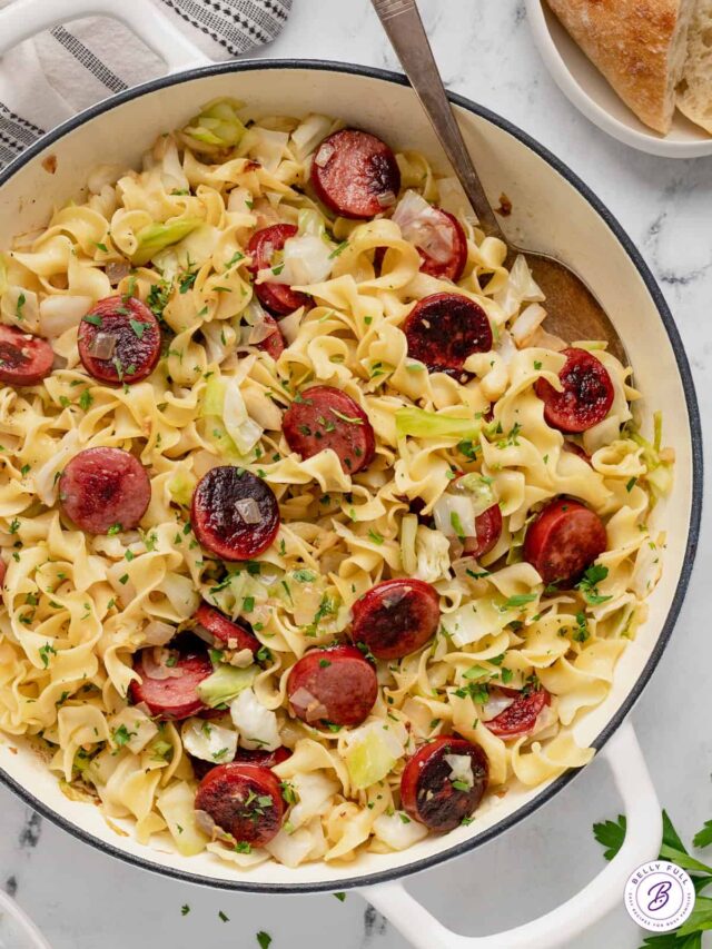 Our Best Polish Recipes - The Kitchen Community