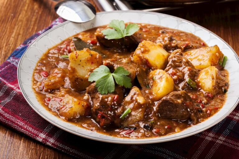 Our Best Romanian Recipes - The Kitchen Community
