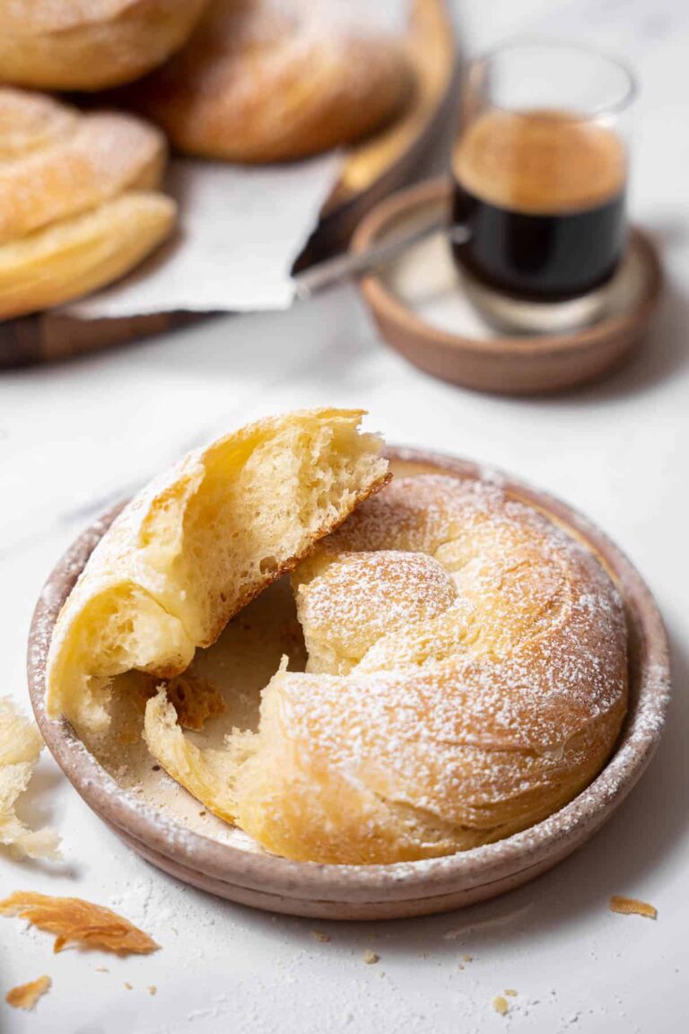 Our Best Spanish Desserts - The Kitchen Community