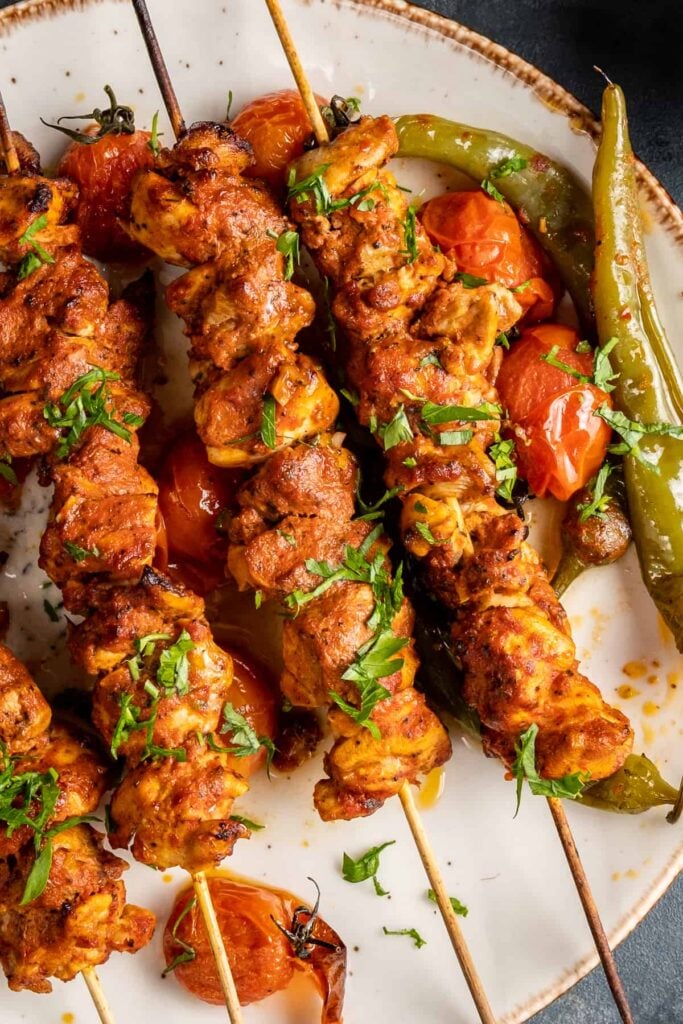 Our Best Turkish Recipes - The Kitchen Community