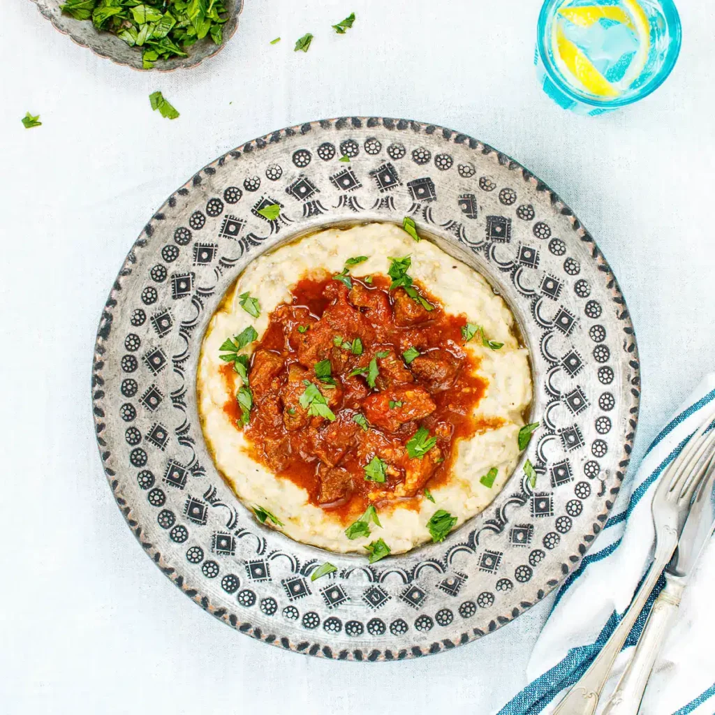 Our Best Turkish Recipes - The Kitchen Community