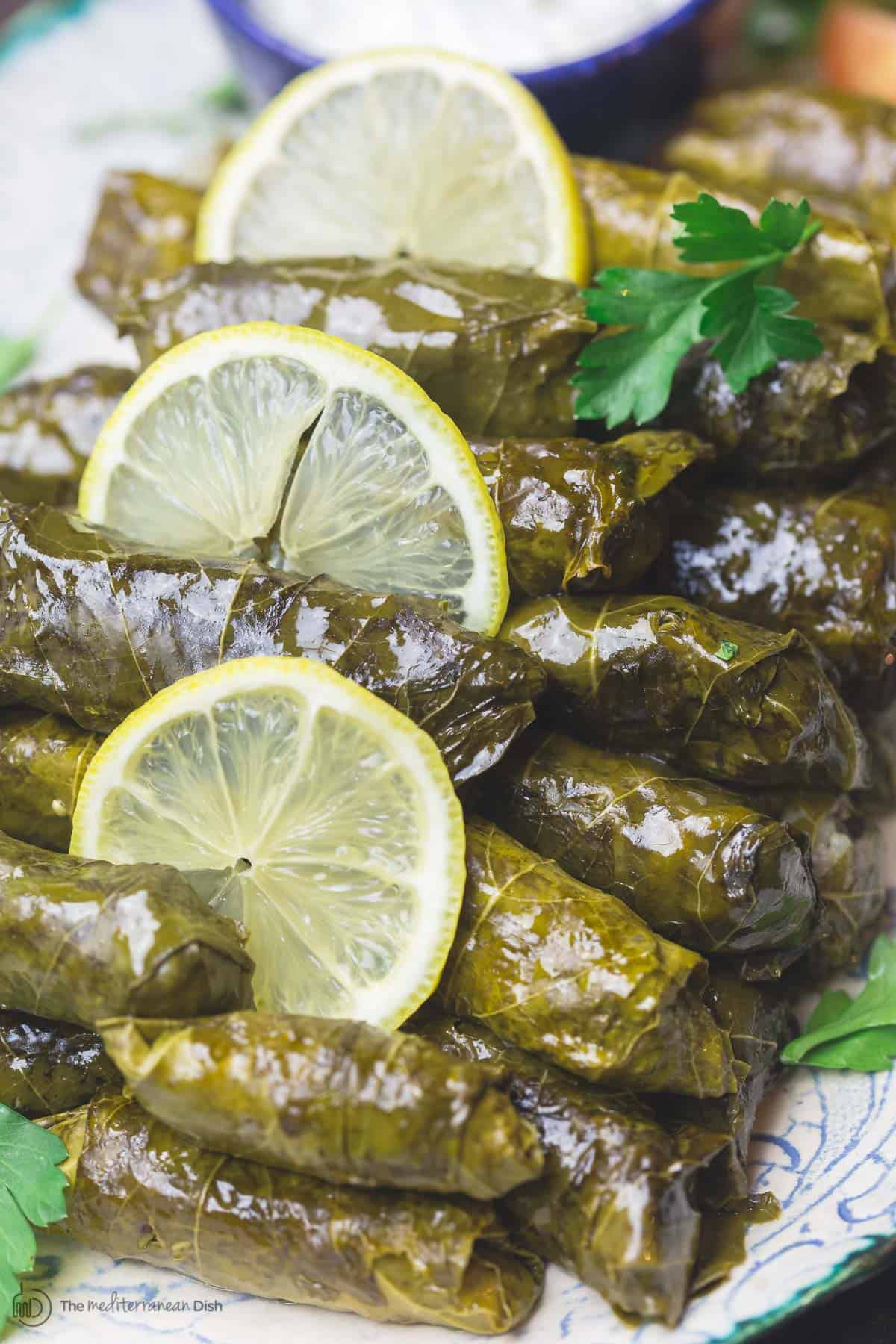 Our Best Turkish Recipes - The Kitchen Community