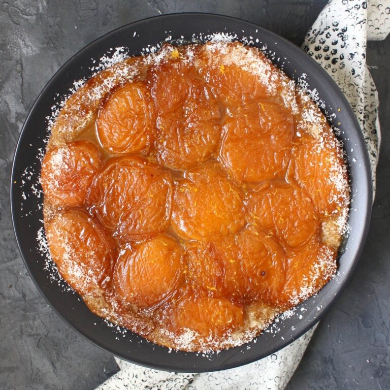 Our Best Apricot Recipes - The Kitchen Community