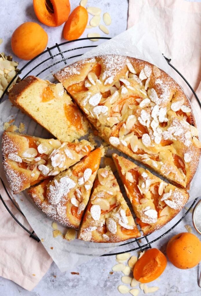 Our Best Apricot Recipes - The Kitchen Community