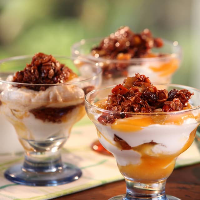 Our Best Apricot Recipe - The Kitchen Community