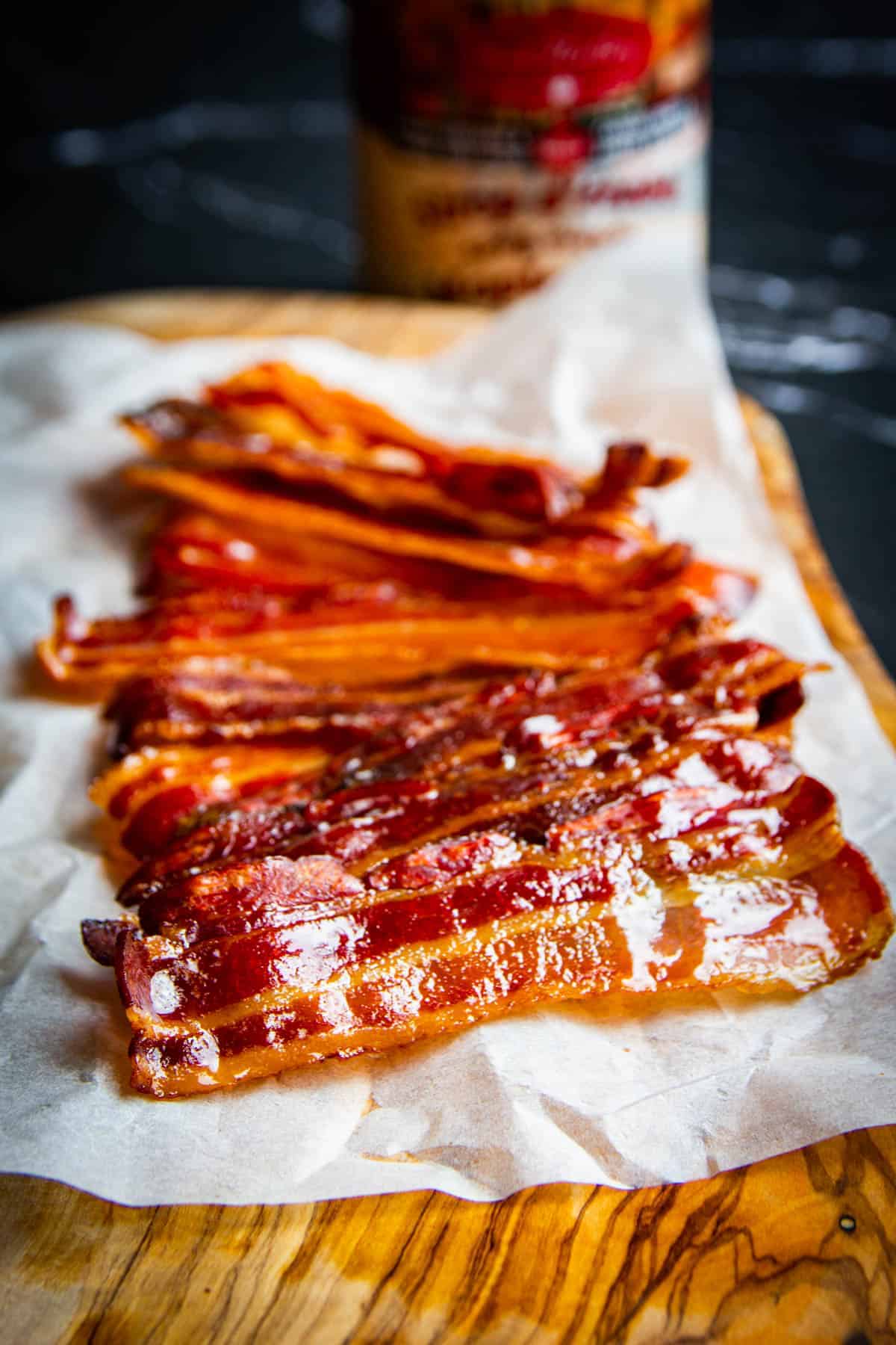 Our Best Bacon Recipes - The Kitchen Community
