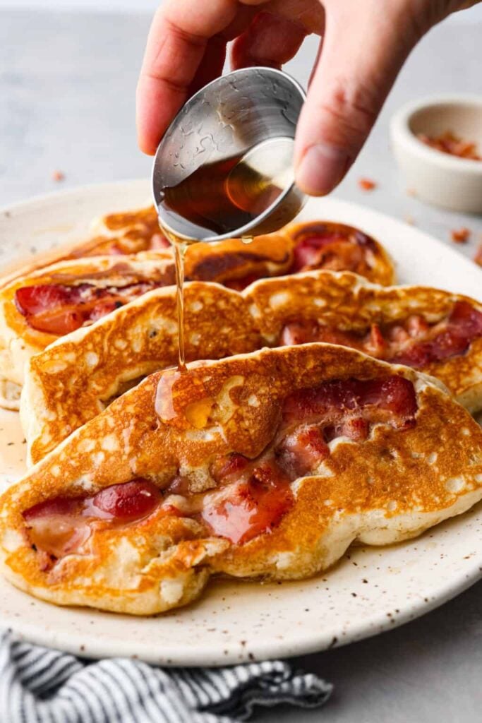 Our Best Bacon Recipes - The Kitchen Community
