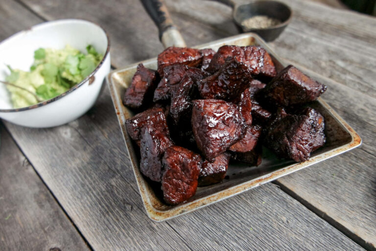 Our Best Beef Cube Recipes - The Kitchen Community
