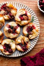 Our Best Canapés Recipes - The Kitchen Community