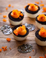 Our Best Canapés Recipes - The Kitchen Community
