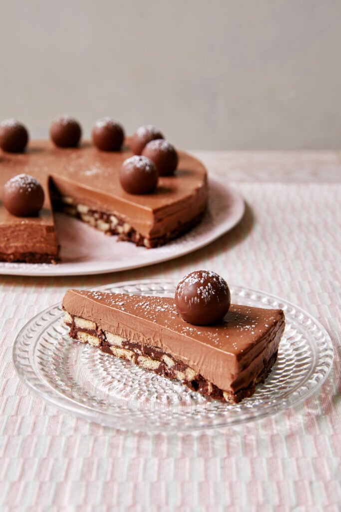 Our Best Chocolate Dessert Recipes - The Kitchen Community